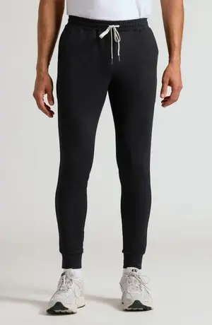 True Classic Active Performance Joggers - Black