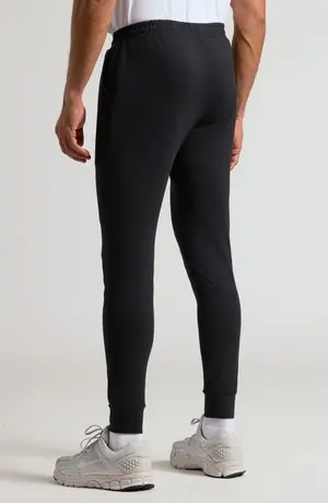 True Classic Active Performance Joggers - Black