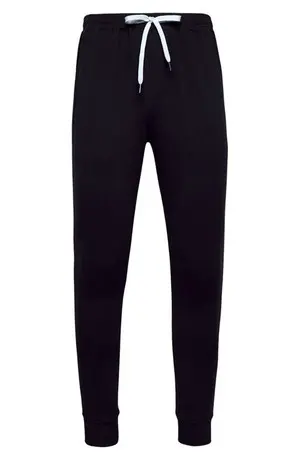 True Classic Active Performance Joggers - Black