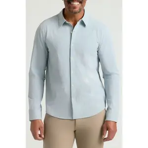 True Classic Long Sleeve Shirts For Men
