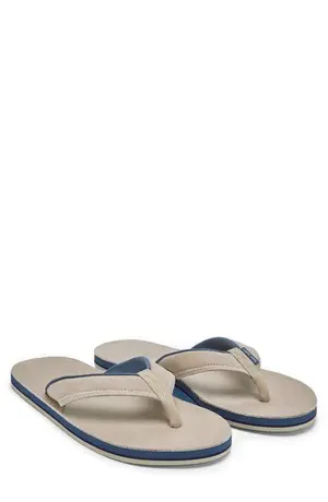 HARI MARI Piers Flip Flop - Sand