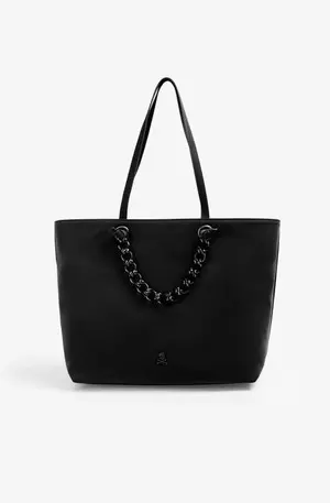 Scalpers Logo Totes