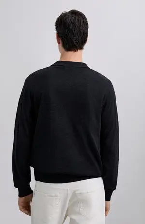 SCALPERS Icon Farrel Polo Tricot