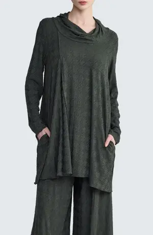 Luukaa Long Sleeve Tops