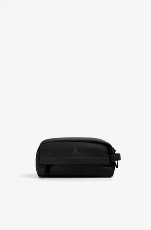 SCALPERS Pucooper Travel Case - Black