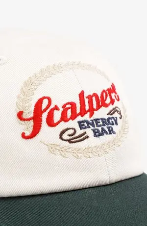 SCALPERS Cotton Cap