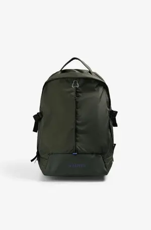 SCALPERS Backpack - Dark Green