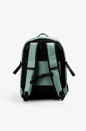 SCALPERS Block Backpack - Lightgreen