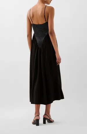 SCALPERS Beads Dress