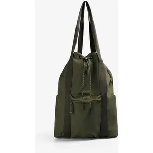 SCALPERS Panama Backpack - Khaki