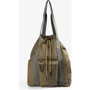 SCALPERS Panama Backpack - Stone