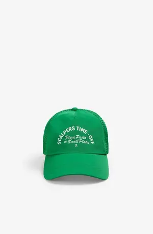 SCALPERS Trucker Cap