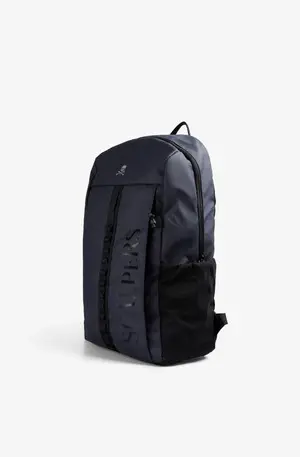 SCALPERS Backpack With Logo