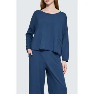 Luukaa Stretch T-shirts For Women