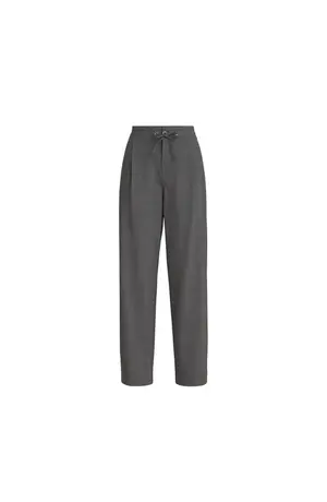 Brunello Cucinelli Tailored Track Trousers - Medium Grey
