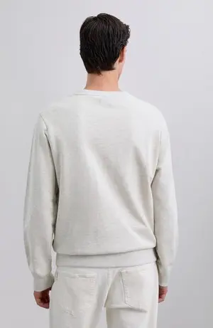 SCALPERS Market Emb Sweater