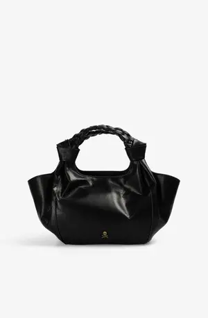 SCALPERS Braidbasket Mini Bag