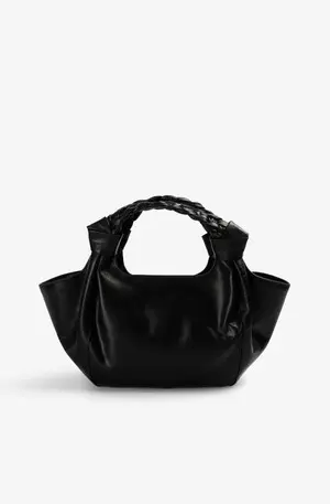 SCALPERS Braidbasket Mini Bag