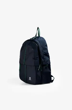 SCALPERS Jason Backpack