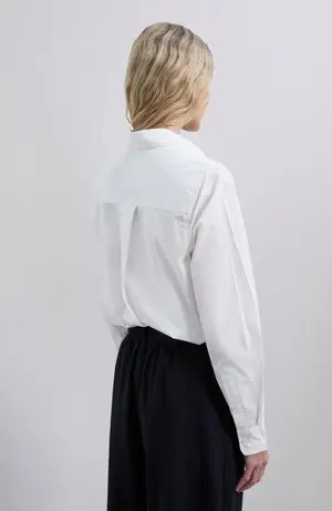 SCALPERS Basic Shirt