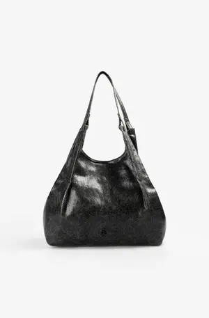 SCALPERS Tote Bag With Adjustable Shoulder Strap
