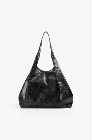 SCALPERS Tote Bag With Adjustable Shoulder Strap