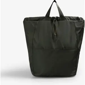 SCALPERS Wareika Backpack - Dark Green