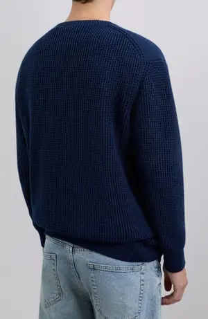 SCALPERS Birming Tricot Sweater