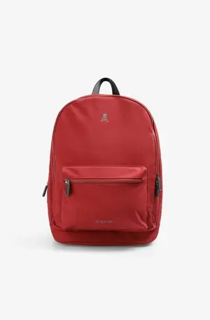 SCALPERS Active Backpack - Red