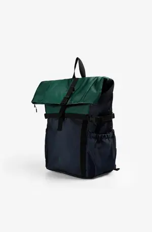 SCALPERS Project Winter Backpack