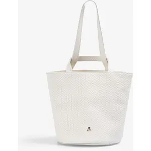 Scalpers Textured Bags For Women