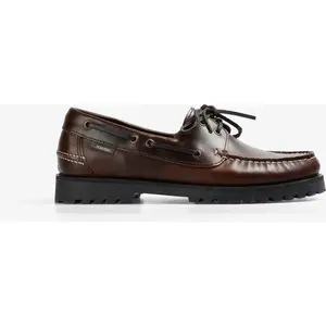SCALPERS Boat Shoes