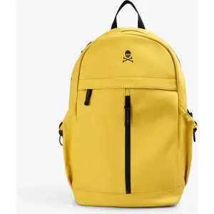 SCALPERS Cooper Backpack - Mustard
