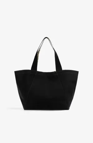 SCALPERS Nyprem Sp Bag - Blacksankeprint
