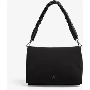 SCALPERS Nybraidweek Bag - Black