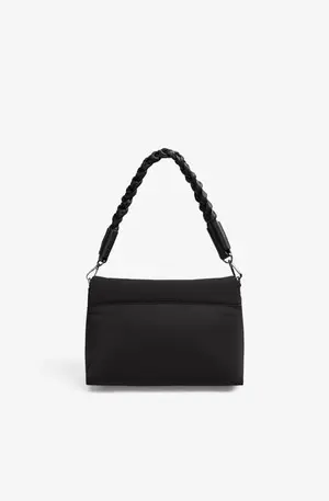 SCALPERS Nybraidweek Bag - Black