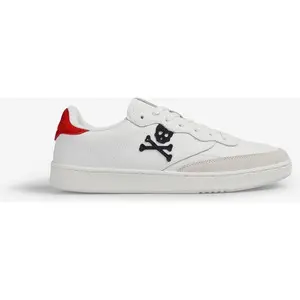 Scalpers Logo Sneakers For Men