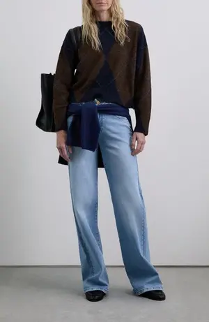 SCALPERS Rombo Jumper