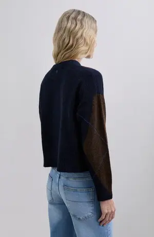 SCALPERS Rombo Jumper