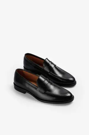SCALPERS Carlson Loafer Shoes
