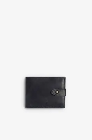 SCALPERS Simon Free Wallet