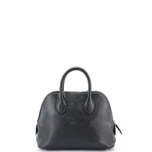 HERMES Bolide 1923 Bag Evercolor Mini