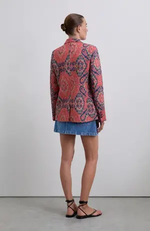 SCALPERS Trize Blazer