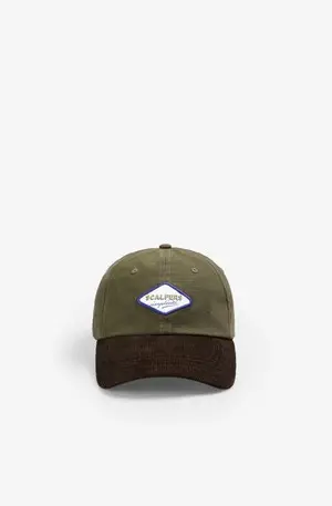 SCALPERS Cotton Cap