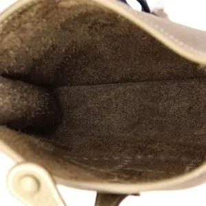 Hermès Evelyne Bag Gen Iii Clemence Tpm - Grey
