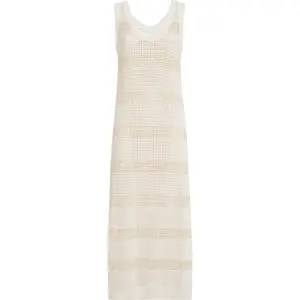 Brunello Cucinelli Sleeveless Dresses