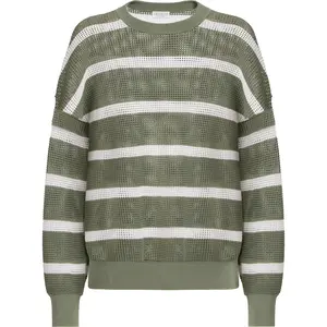 Brunello Cucinelli Crewneck Sweaters For Women
