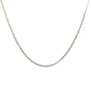 Ancona Jewelry Metal Necklaces
