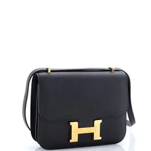 HERMES Constance Nm Bag Epsom 18