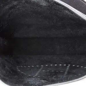 Hermès Evelyne Bag Gen Iii Clemence Pm - Noir